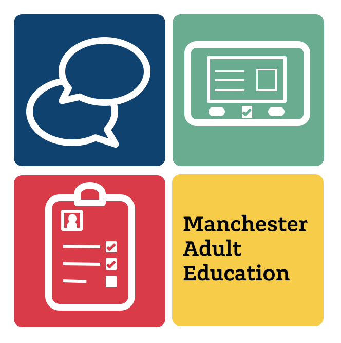 Adult Education Service